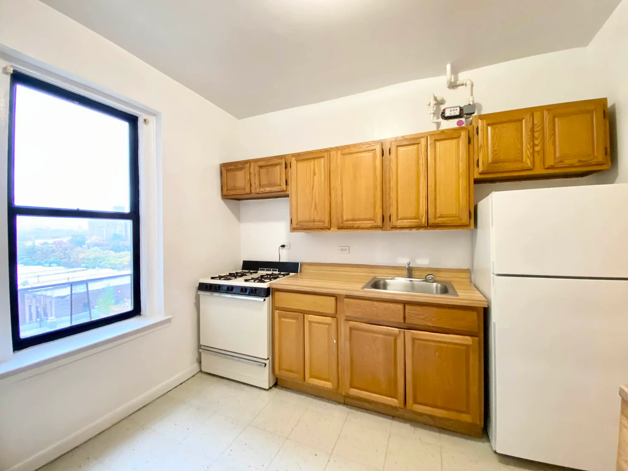862 Beck Street #3N in Woodstock, Bronx | StreetEasy