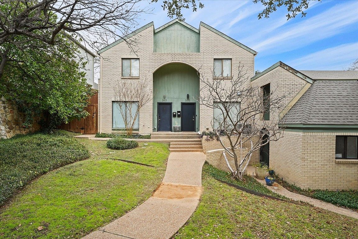 2613 McCart Ave #2613, Fort Worth, TX 76110 | MLS #20505321 | Zillow