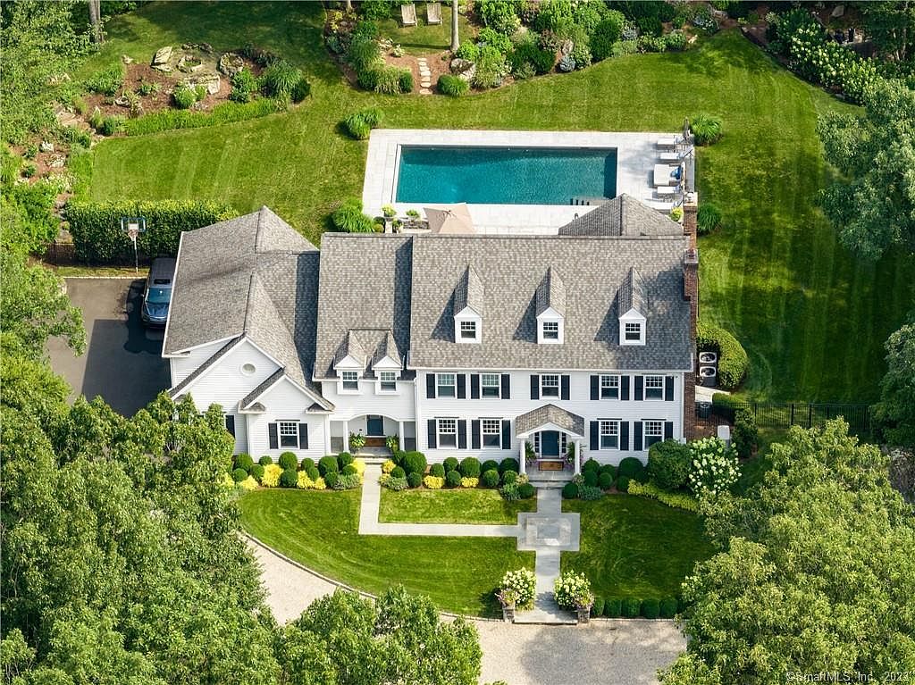 37 Cardinal Road, Weston, CT 06883 | Zillow