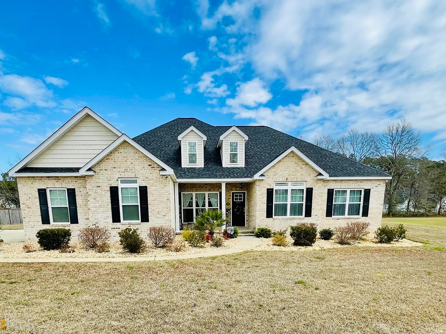 216 Sara Beth Dr, Brooklet, GA 30415 | Zillow