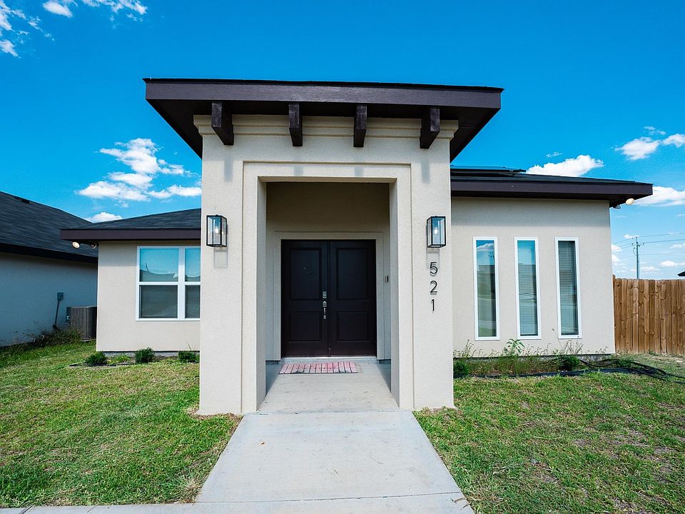 521 Granados St, Laredo, TX 78045 | MLS #20231869 | Zillow