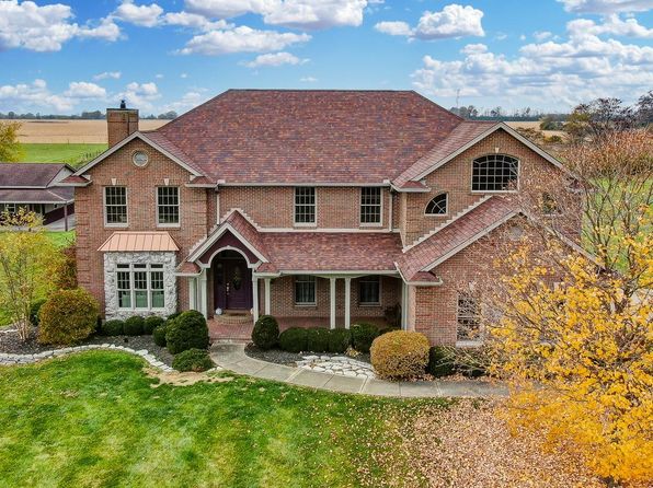 Somerville Real Estate - Somerville OH Homes For Sale | Zillow