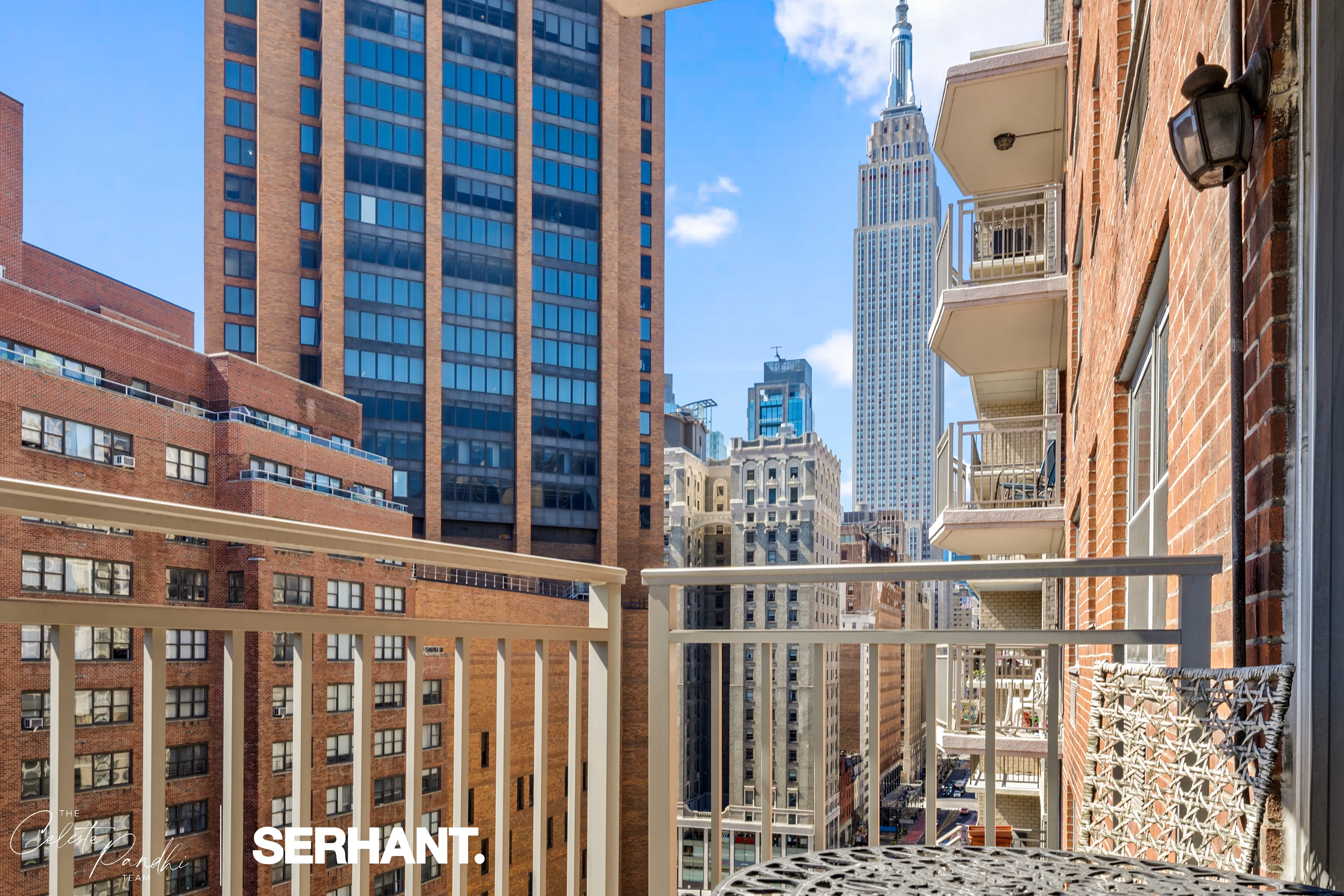132 East 35th Street #16GH in Murray Hill, Manhattan | StreetEasy