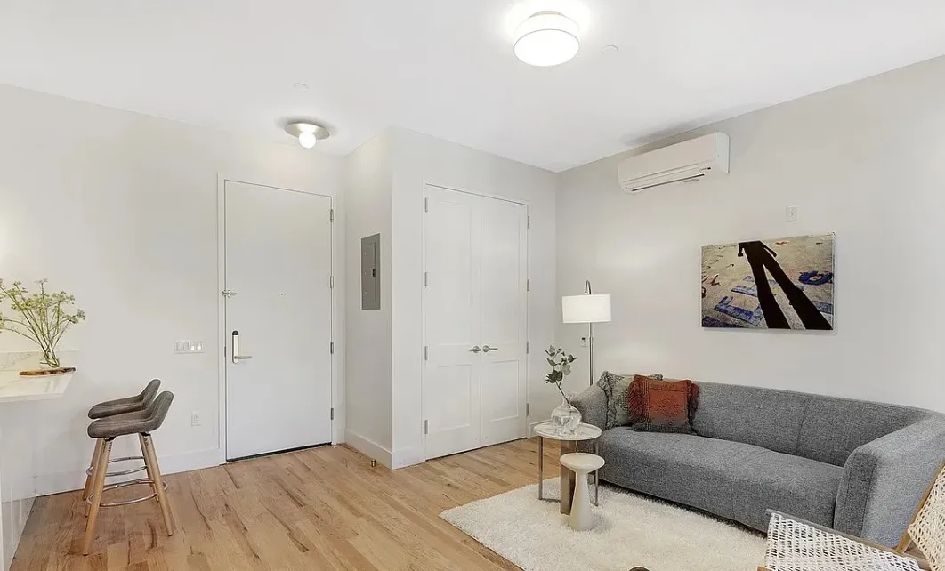 150 Eagle Street #2H in Greenpoint, Brooklyn | StreetEasy