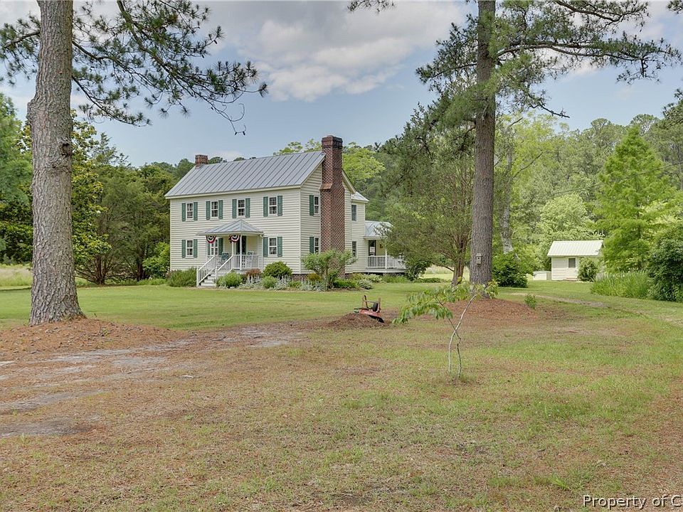 2208 Bethel Beach Rd, Onemo, VA 23130 | Zillow
