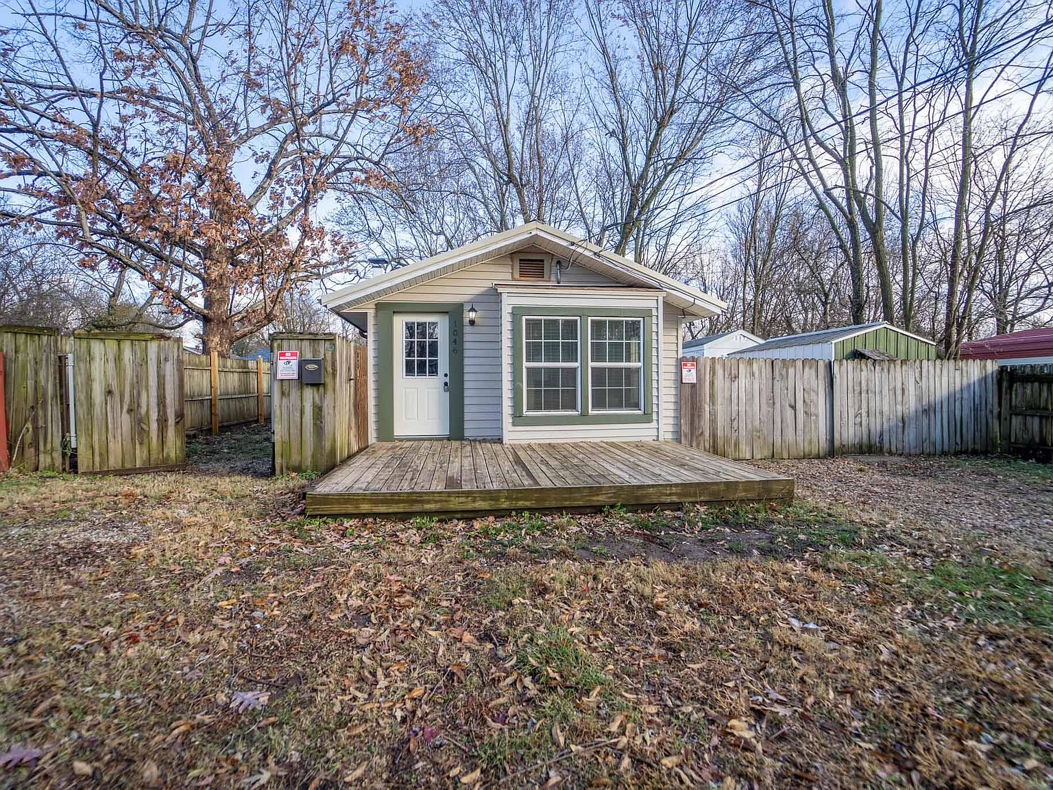1046 S Ferguson Avenue, Springfield, MO 65807 | Zillow
