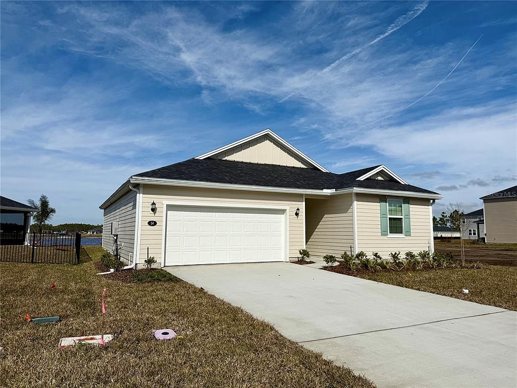 14 Tea Olive Dr, Palm Coast, FL 32137 | Zillow