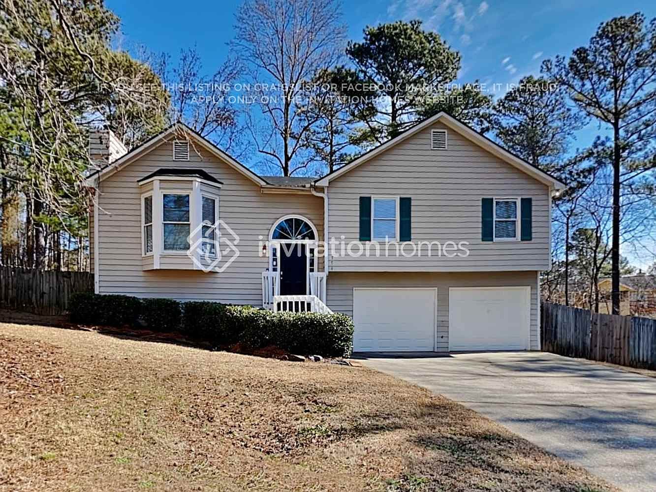 774 Silverthorne Cir, Douglasville, GA 30134 | Zillow