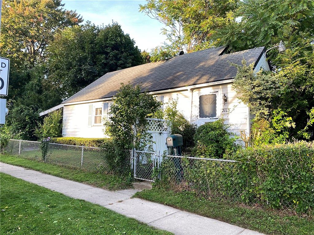 211 Britton Rd, Rochester, NY 14616 | Zillow
