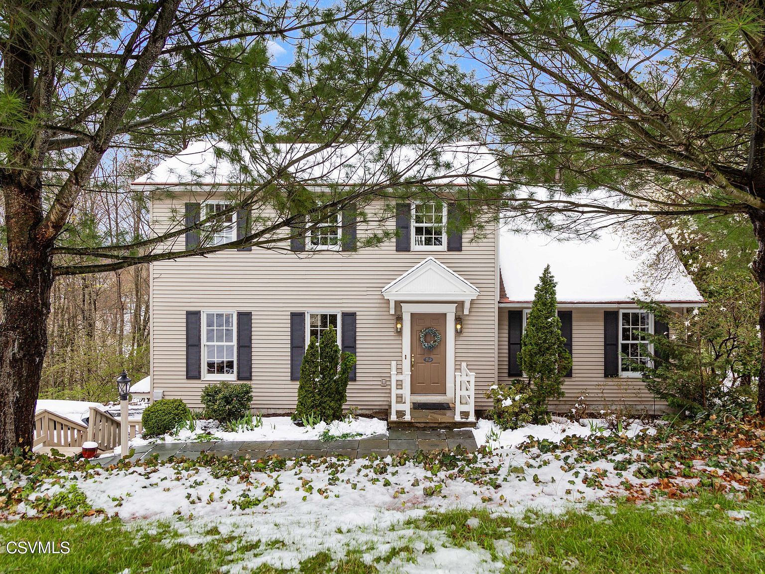 161 Ridge Rd, Winfield, PA 17889 | Zillow