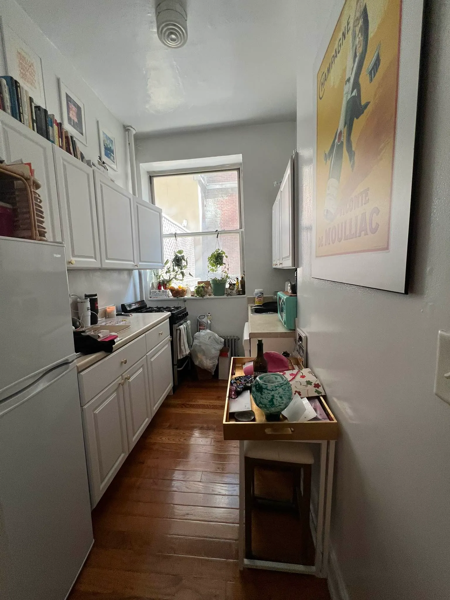 64 Thompson Street #2 in Soho, Manhattan | StreetEasy