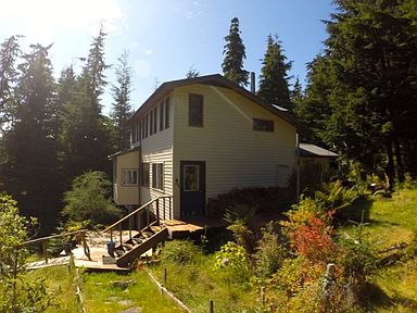 L36 Port Protection, Port Protection, AK 99950 | Zillow