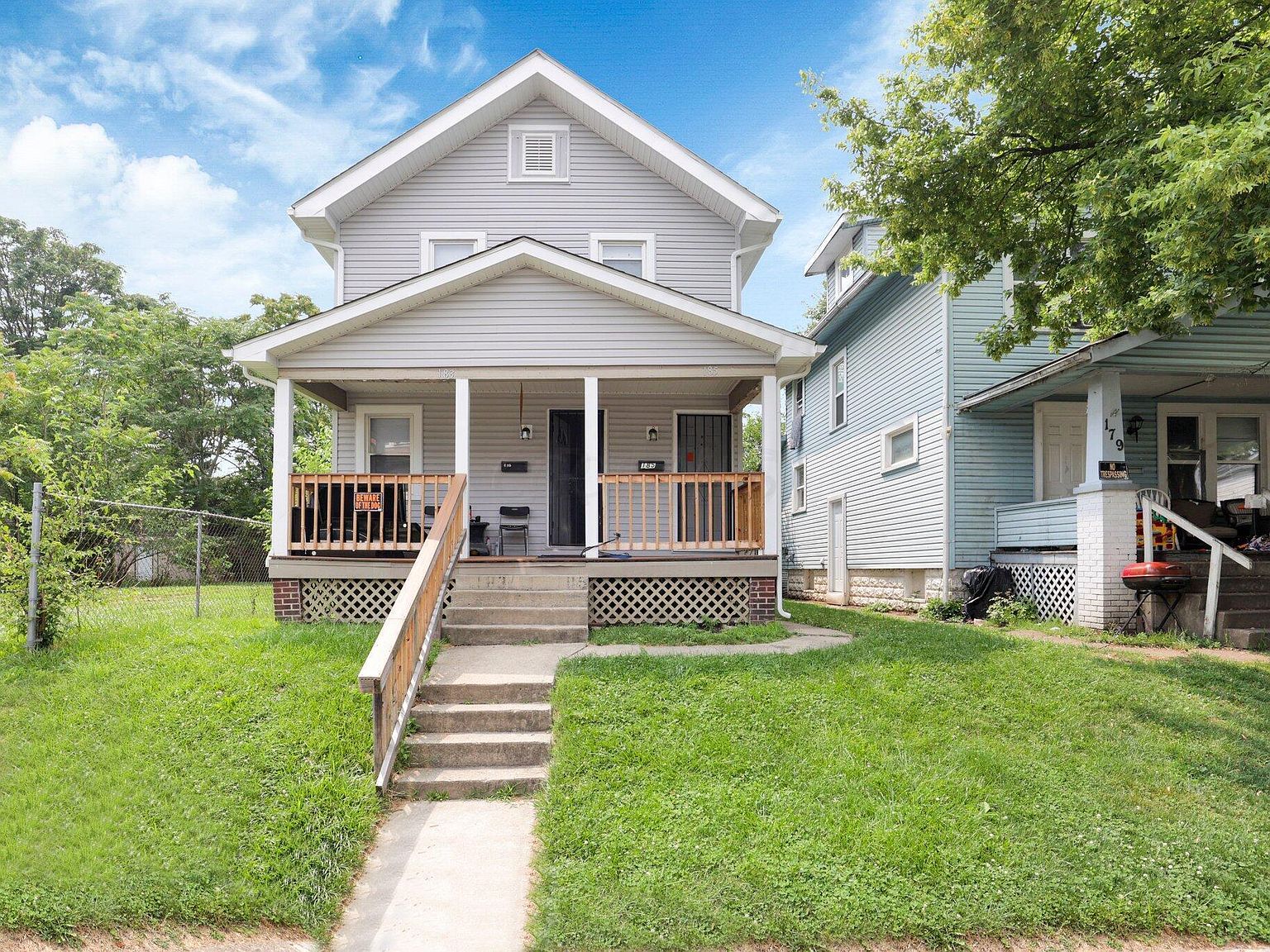 183-185 S Eureka Ave, Columbus, OH 43204 | Zillow