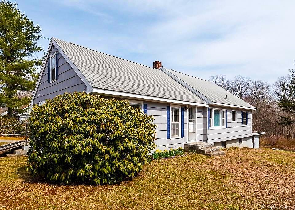 394 Colonel Ledyard Hwy, Ledyard, CT 06339 | Zillow