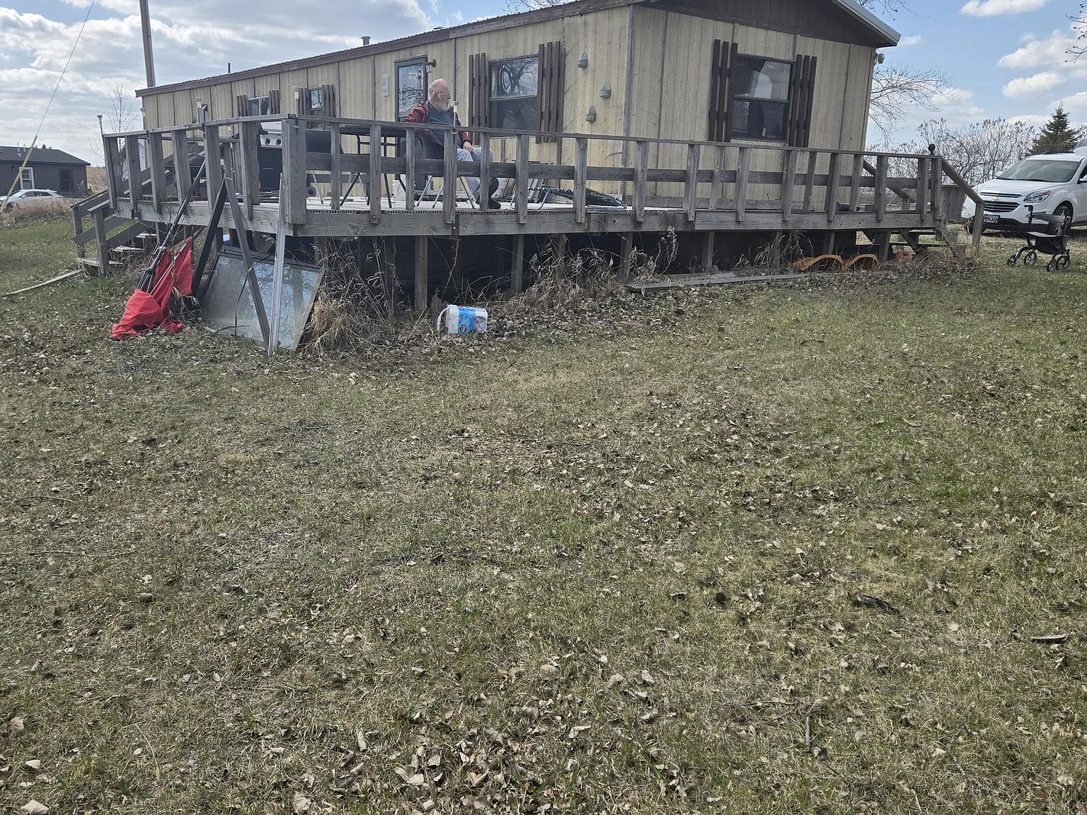 44232 Dumarce Lake Rd, Veblen, SD 57270 | MLS #25-294 | Zillow