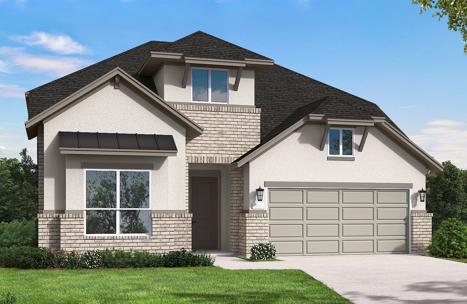 2001 Chance Ln, Northlake, TX 76247 | Zillow