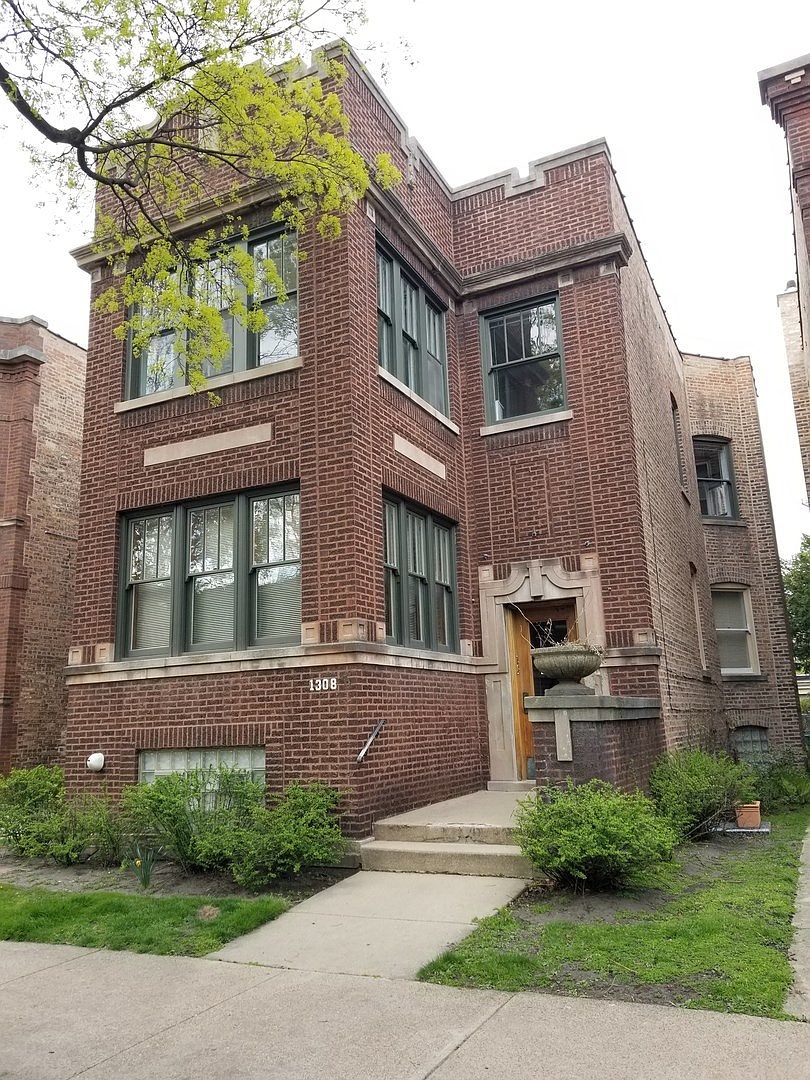1308 W Elmdale Ave, Chicago, IL 60660 | Zillow