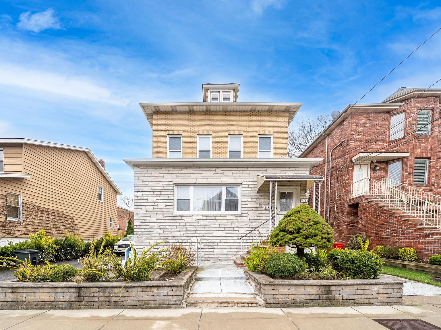 276 Franklin Ave FLOOR 2, Cliffside Park, NJ 07010 | Zillow