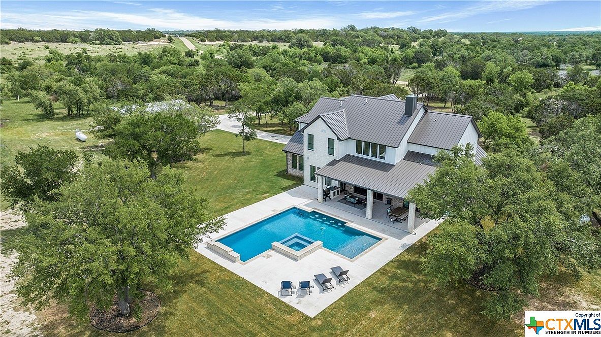 13908 Crows Ranch Rd, Salado, TX 76571 | Zillow