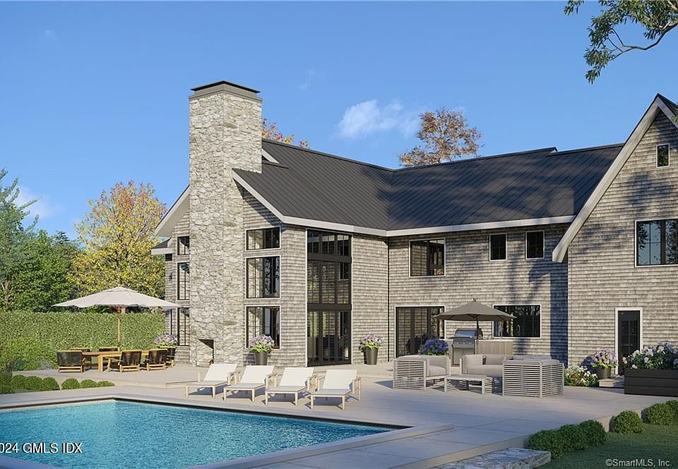 90 Half Mile Rd, Darien, CT 06820 | Zillow