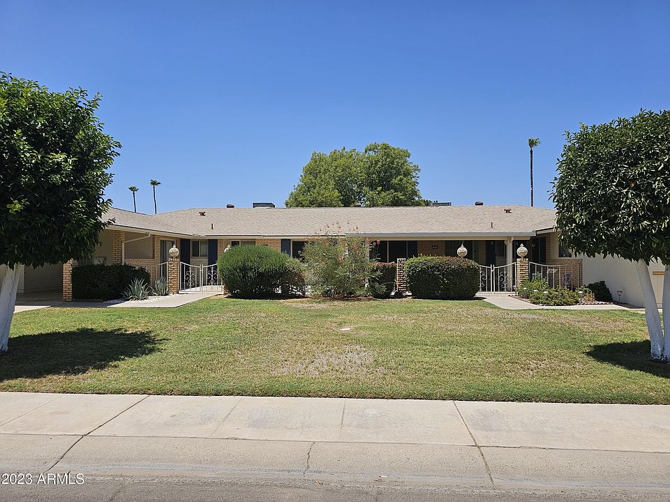 9212 N 107th Ave, Sun City, AZ 85351 | MLS #6582832 | Zillow