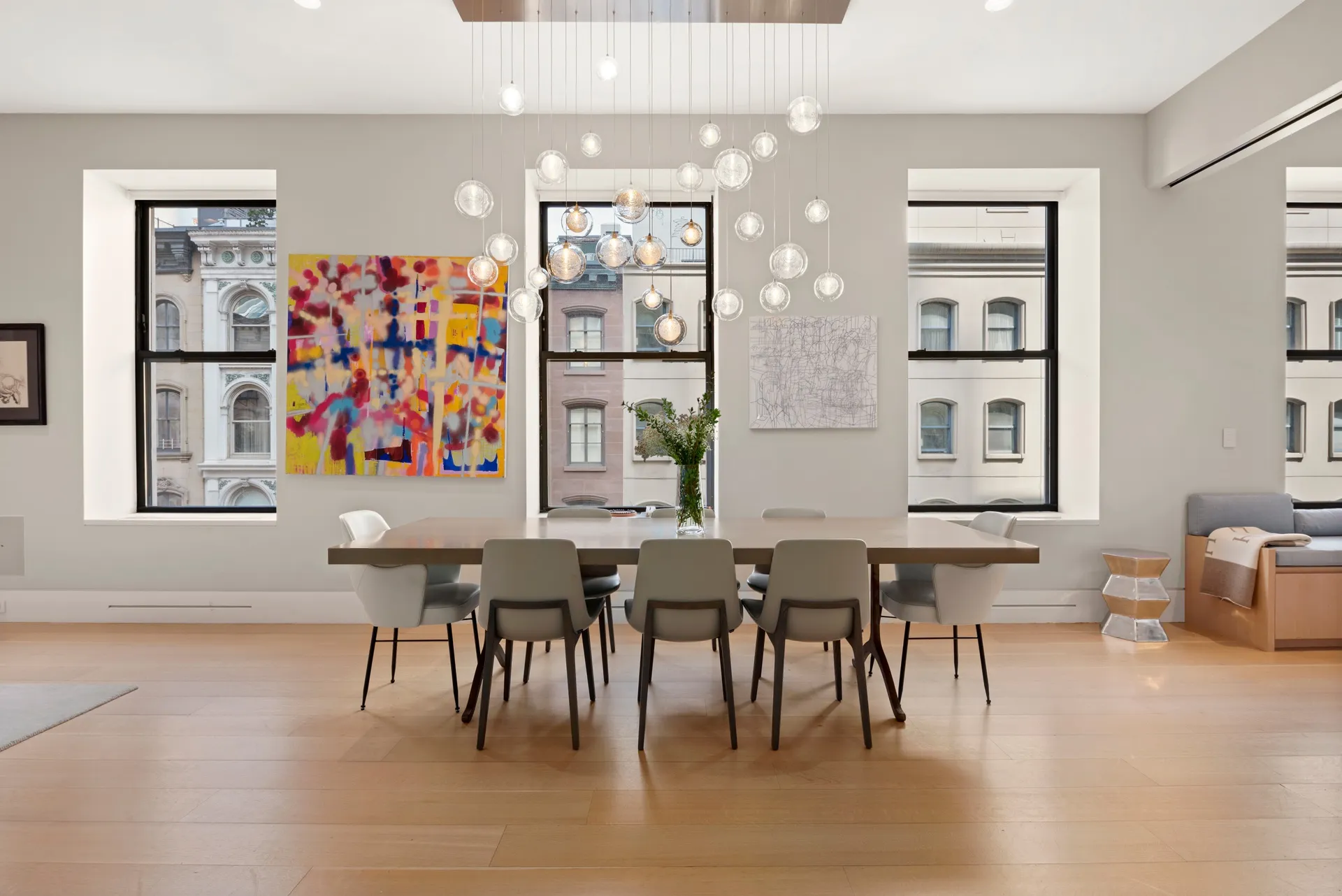 45 Warren Street #4 in Tribeca, Manhattan | StreetEasy