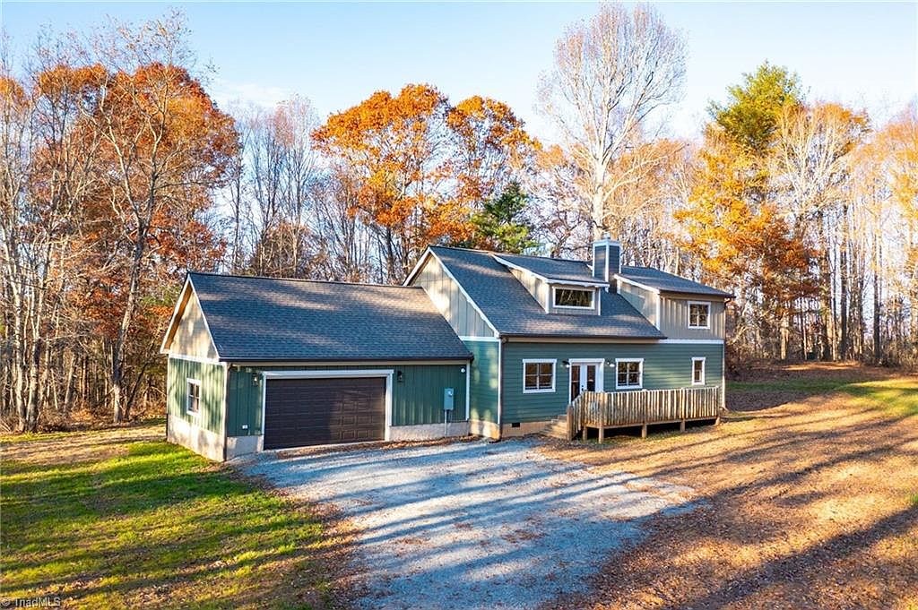 0 Laurel Fork Rd, Laurel Springs, NC 28644 | MLS #1161963 | Zillow