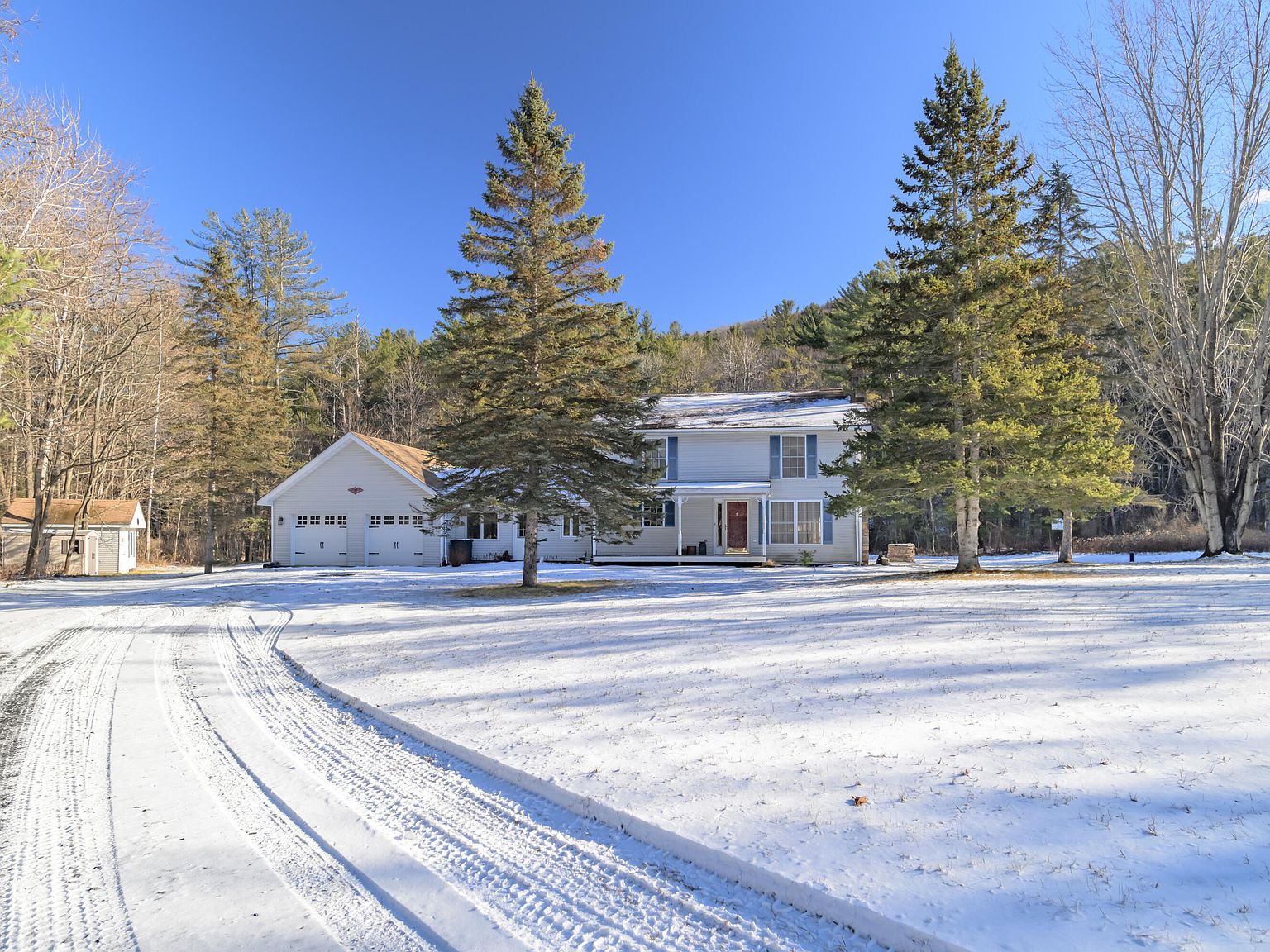 11984 Nys Route 9n #9N, Upper Jay, NY 12987 | MLS #203717 | Zillow