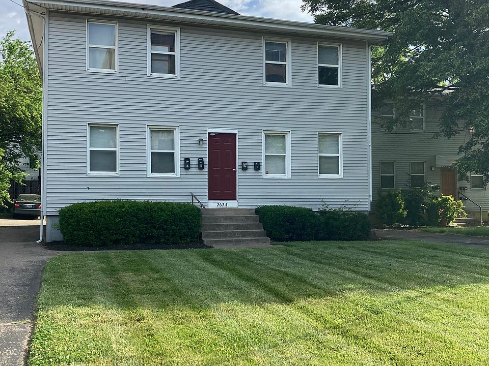 2624 Duck Creek Rd APT 3, Cincinnati, OH 45212 | Zillow