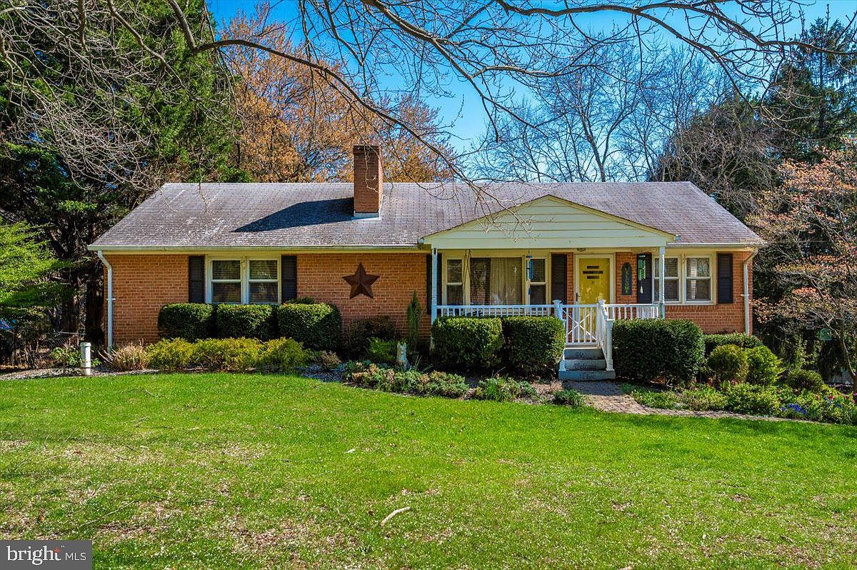 28317 Kemptown Rd, Damascus, MD 20872 | Zillow