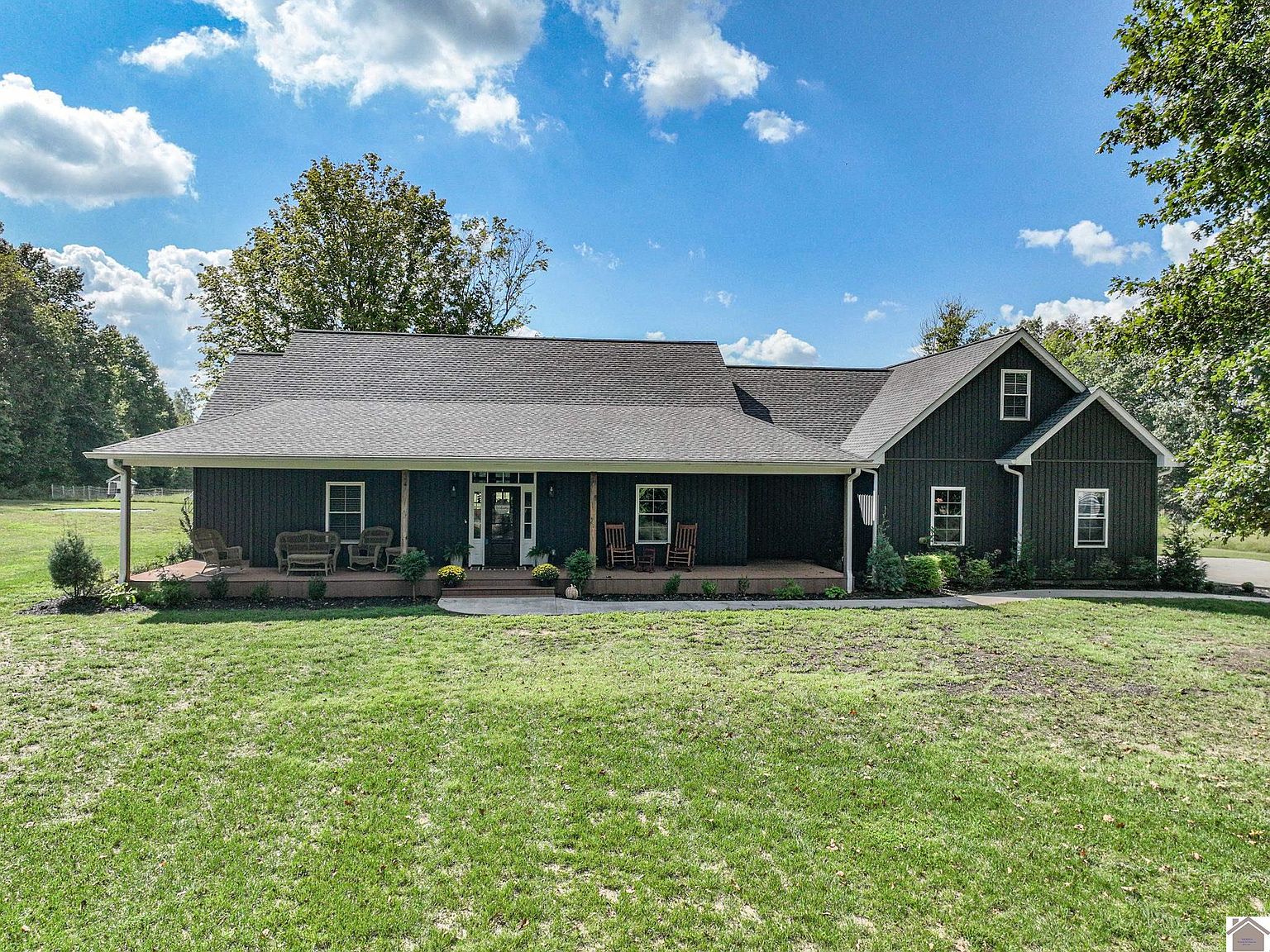 198 County Road 1048, Bardwell, KY 42023 | Zillow
