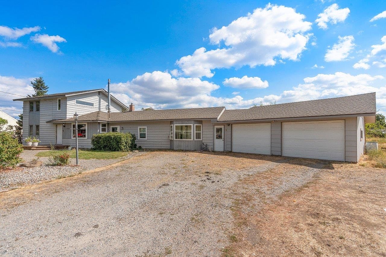 3308 N Davis Rd, Spokane, WA 99206 | Zillow