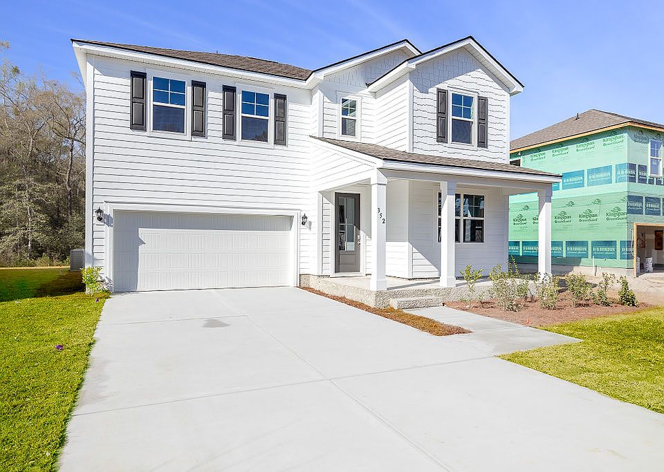 165 Coby Ln, Richmond Hill, GA 31324 | Zillow