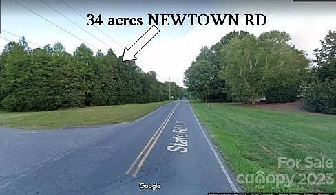 12/ACRE S New Town Rd, Waxhaw, NC 28173 | MLS #4025556 | Zillow