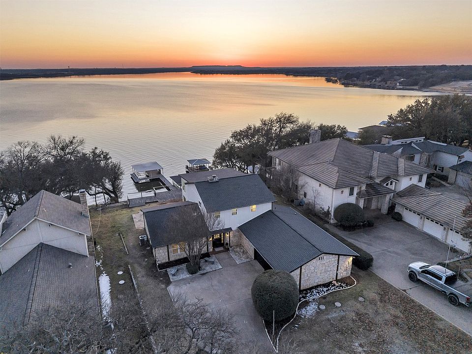 5300 Comanche Vista Trl, Granbury, TX 76049 | MLS #21167302 | Zillow