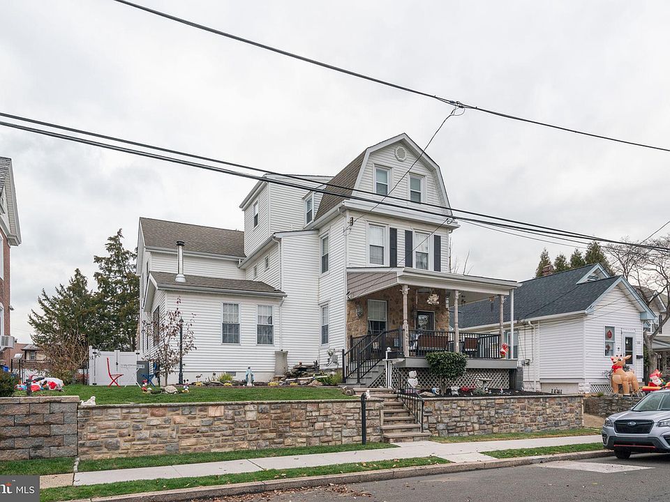 131 Park Ave, Rockledge, PA 19046 | Zillow