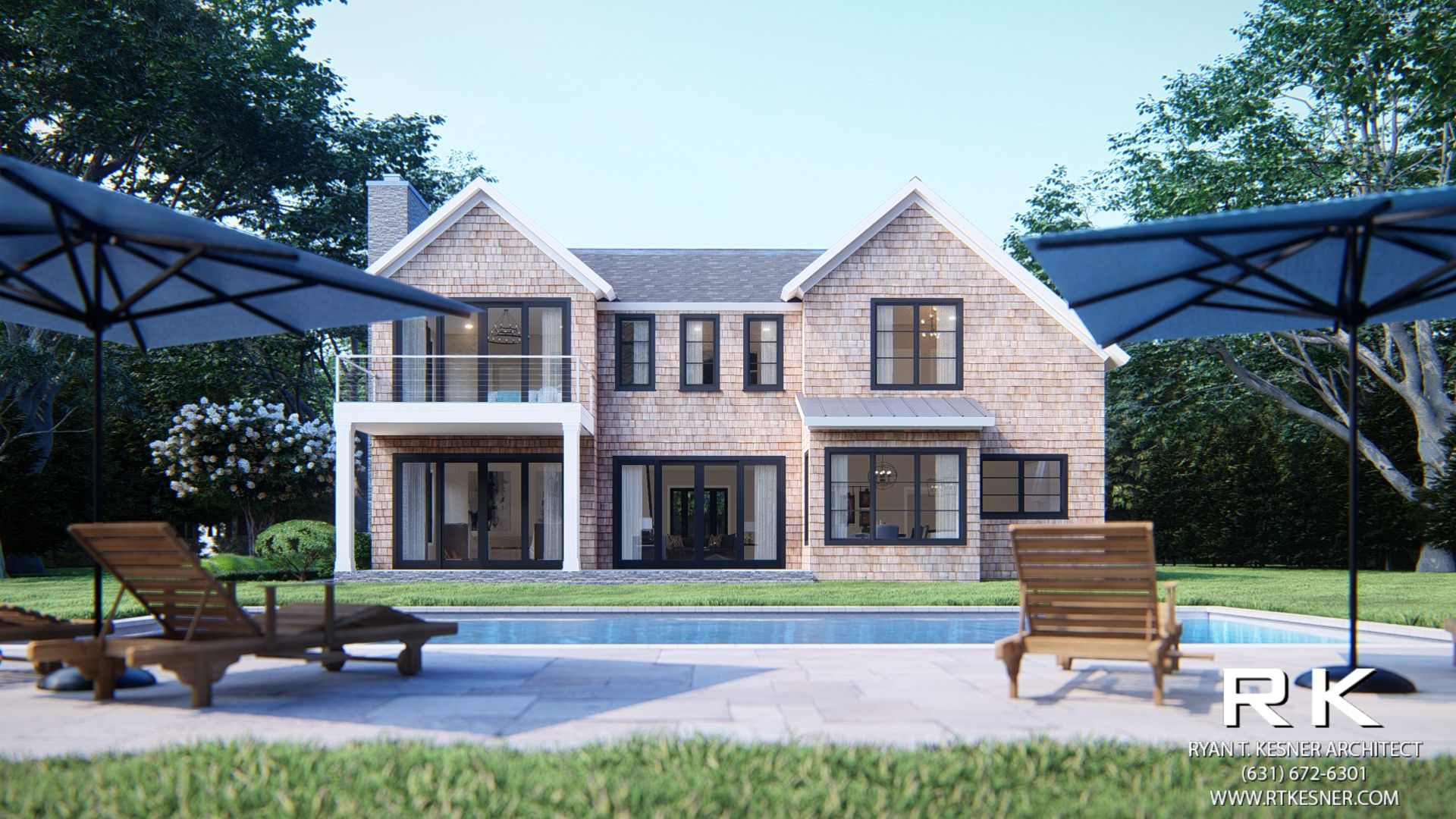 129A Clay Pit Rd, Sag Harbor, NY 11963 | Out East