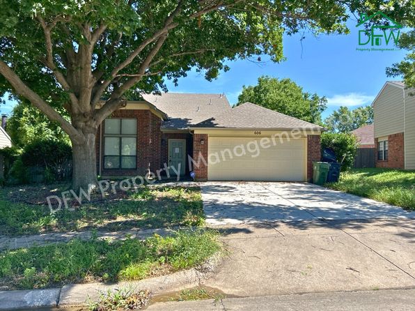 Houses For Rent in 76018 - 46 Homes | Zillow