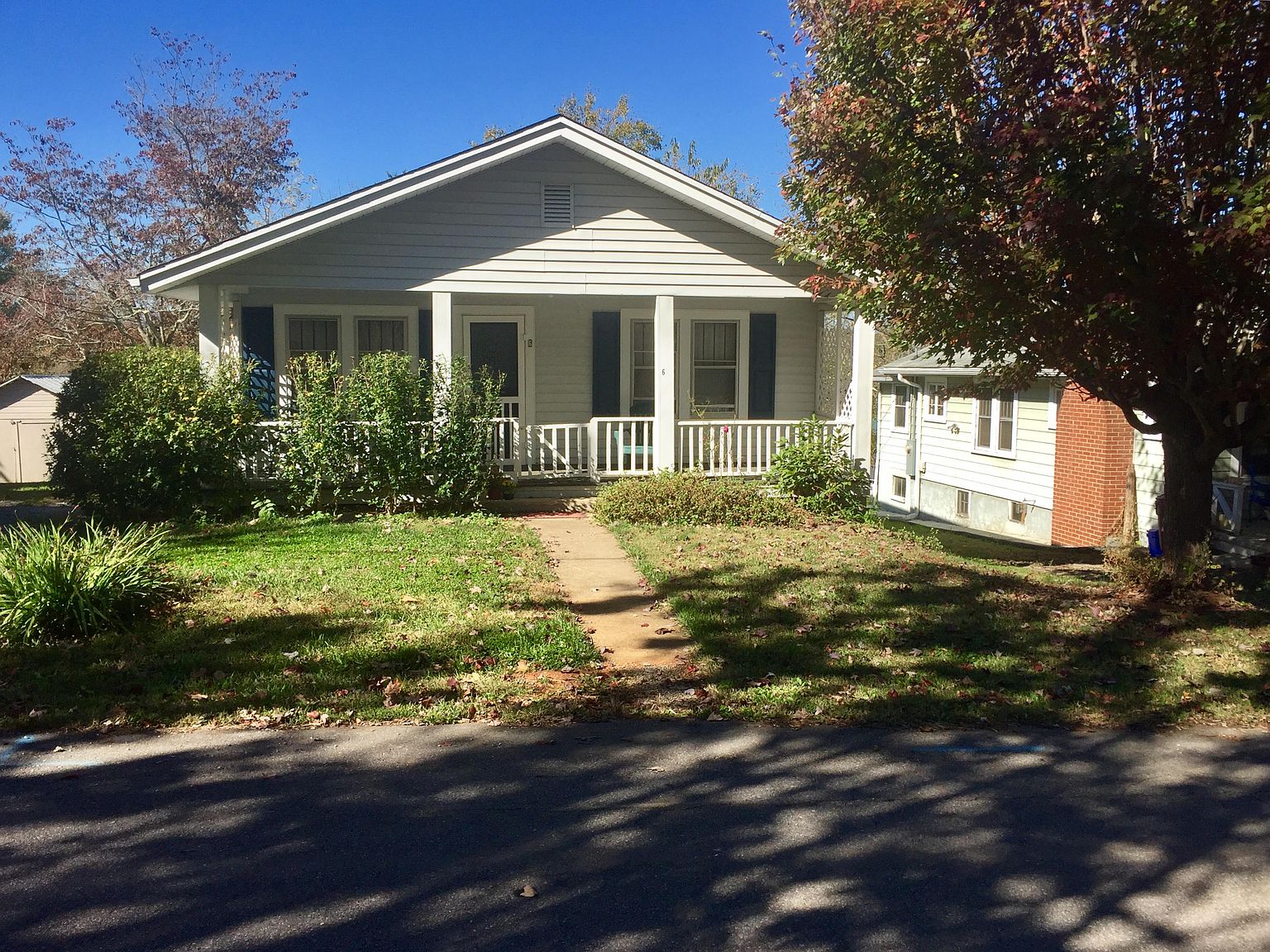 6 Pelzer St, Asheville, NC 28804 | Zillow