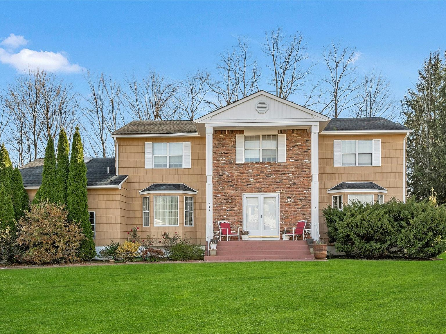 247 Country Ridge Road, Scarsdale, NY 10583 | Zillow