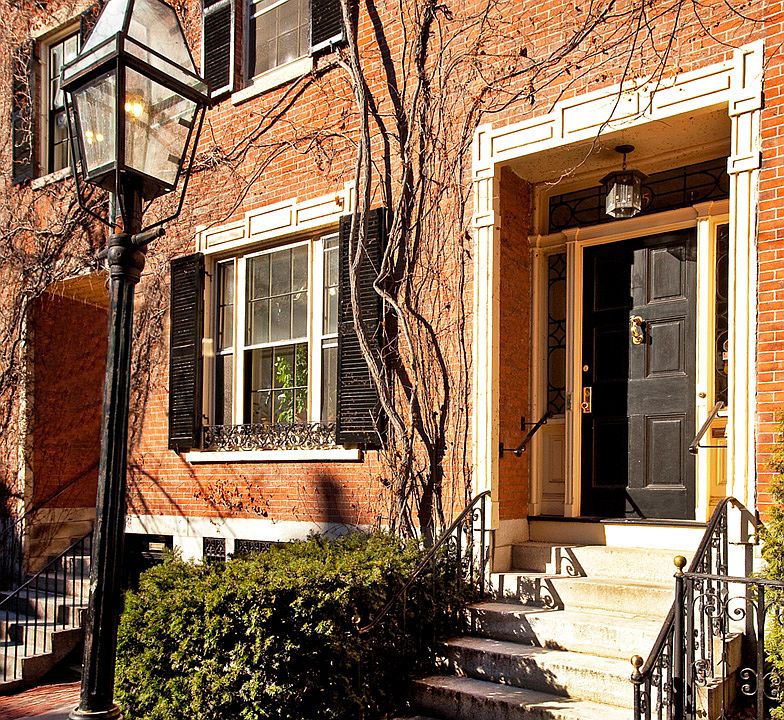 55 Chestnut St, Boston, MA 02108 | Zillow