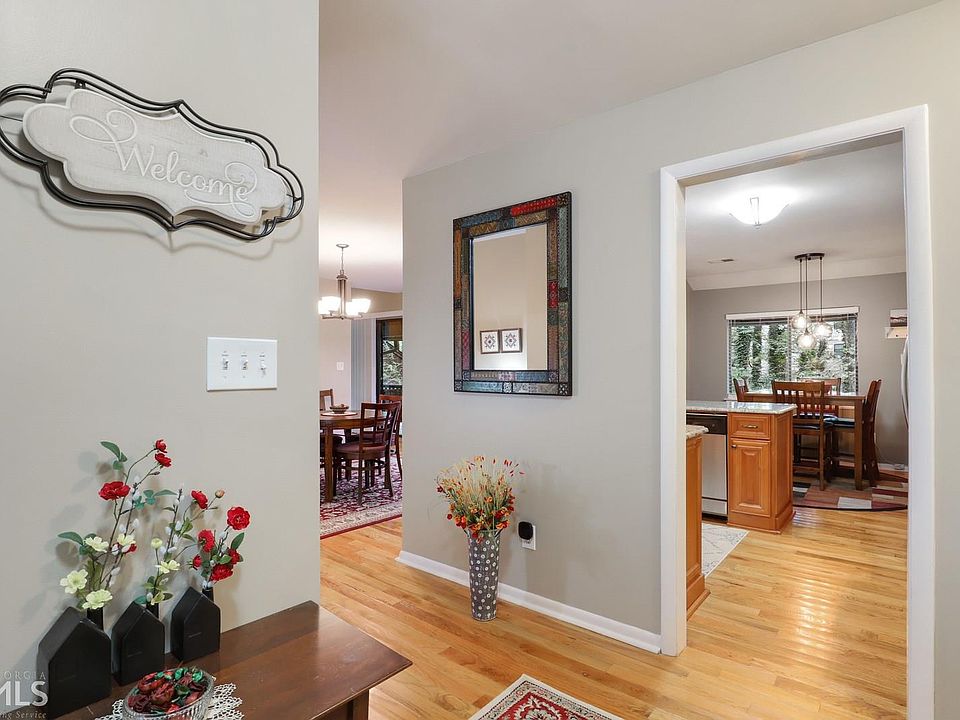 1664 Terrell Ridge Dr SE, Marietta, GA 30067 | Zillow