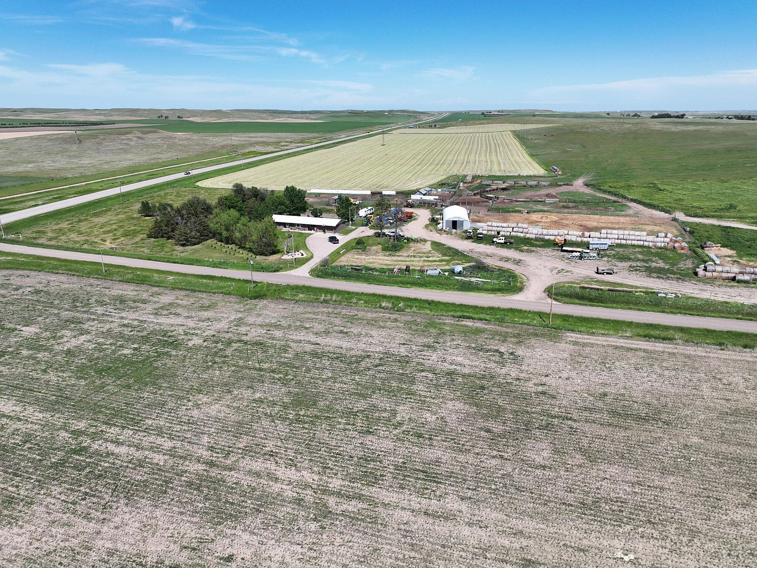 Rushville Hobby Farm, Rushville, NE 69360 | MLS #11288249 | Zillow