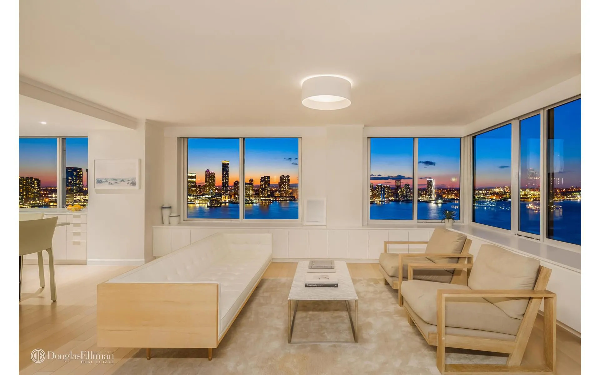 212 Warren Street #26G in Battery Park City, Manhattan | StreetEasy