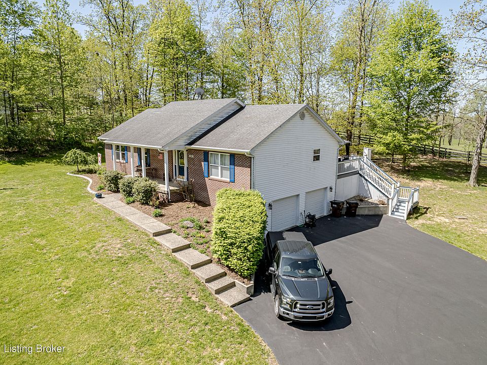 281 Oakwood Cir, Pendleton, KY 40055 | Zillow