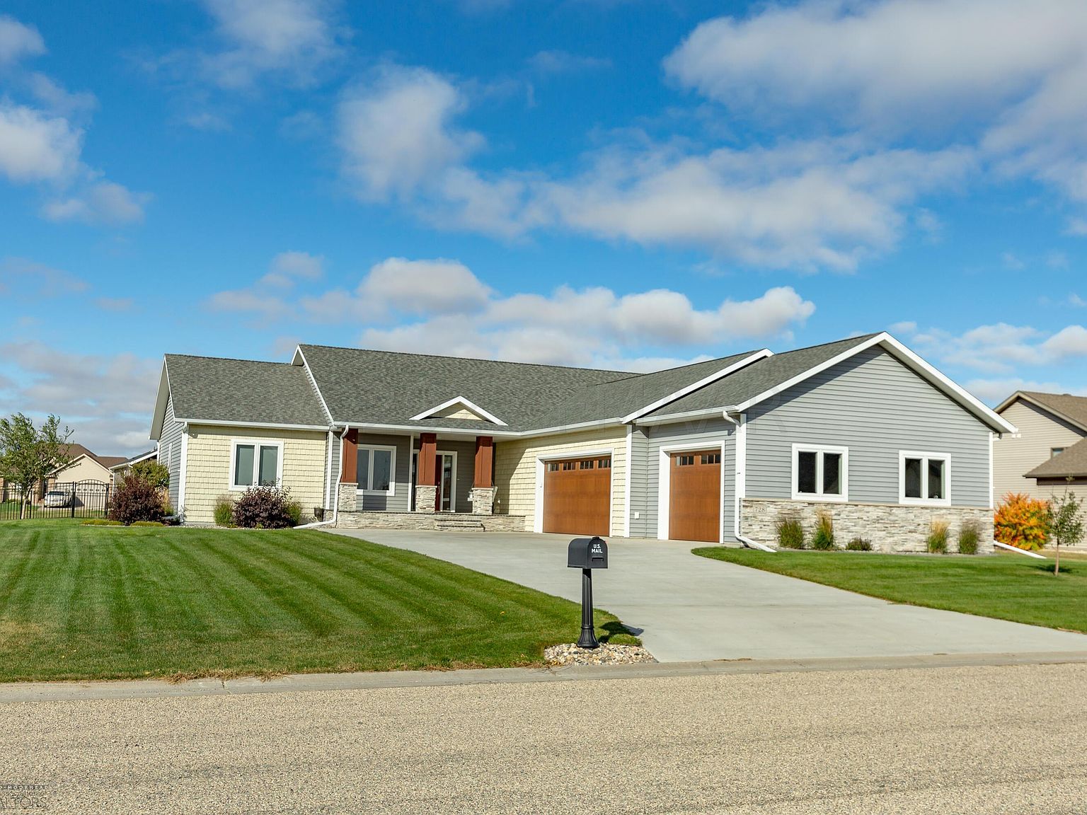 728 Ryan Rd, Mapleton, ND 58059 | Zillow