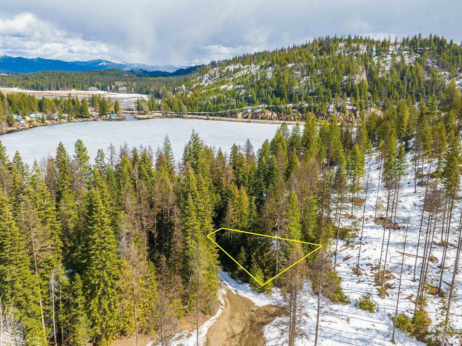Nka Davis Lake Rd, Usk, WA 99180 | Zillow