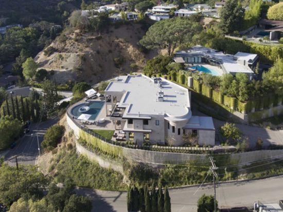 2501 Zorada Dr, Los Angeles, CA 90046 | Zillow