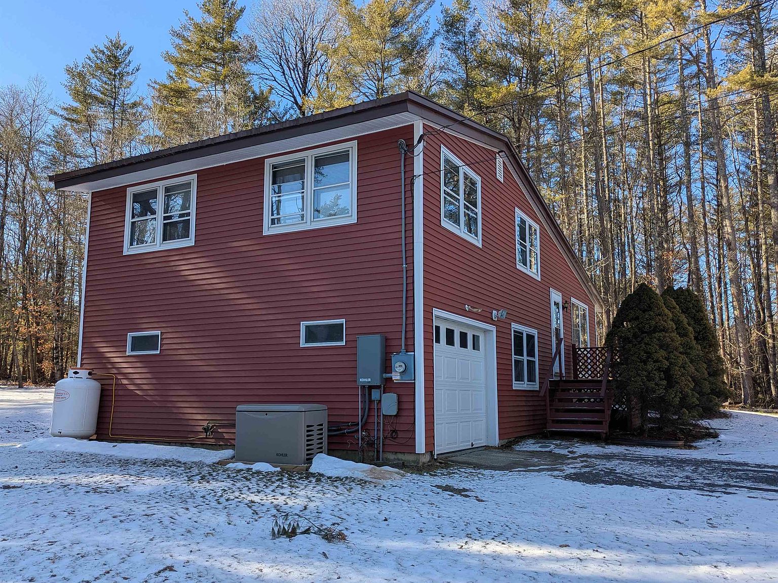 842 Bowen Hill Road, Springfield, VT 05156 | Zillow