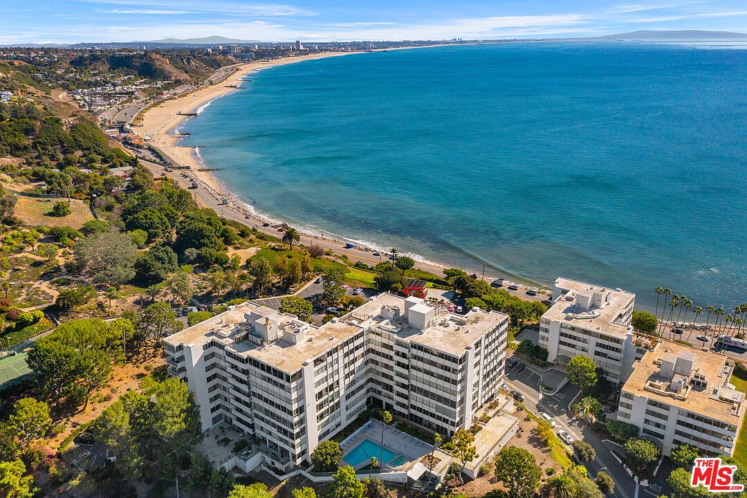 17352 W Sunset Blvd #604-D, Pacific Palisades, CA 90272 | Zillow